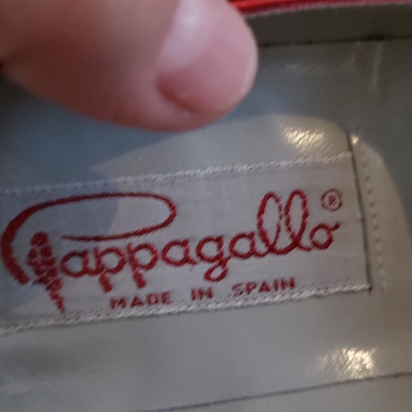 Pappagallo | Shoes | Vintage Pappagallo Red Pumps W Original Box | Poshmark
